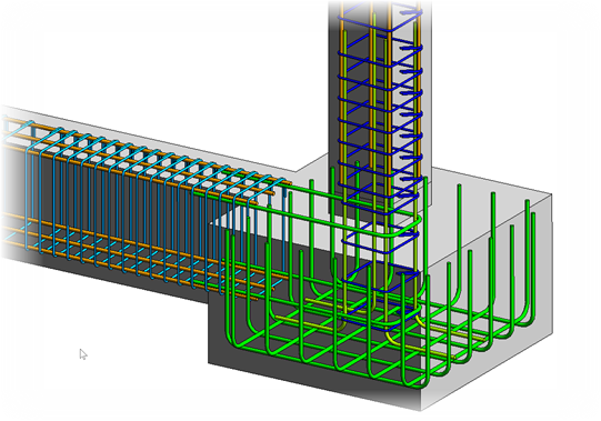 Discover Naviate Rebar #1 - Overview